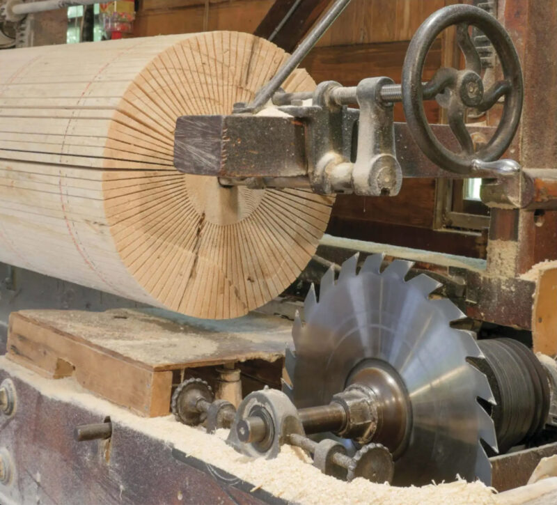 Quartersawn Clapboards - Wood Siding quartersawn clapboards